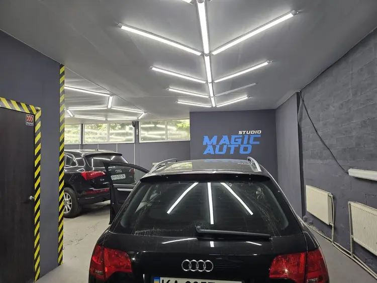 Magic Auto Studio - відгуки, контакти, ціни - Kamon.ua